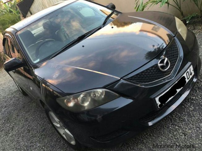 Used Mazda AXELA | 2011 AXELA for sale | Vacoas Mazda AXELA sales ...