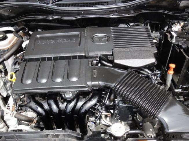 Used Mazda Demio | 2011 Demio for sale | Vacoas Mazda Demio sales ...