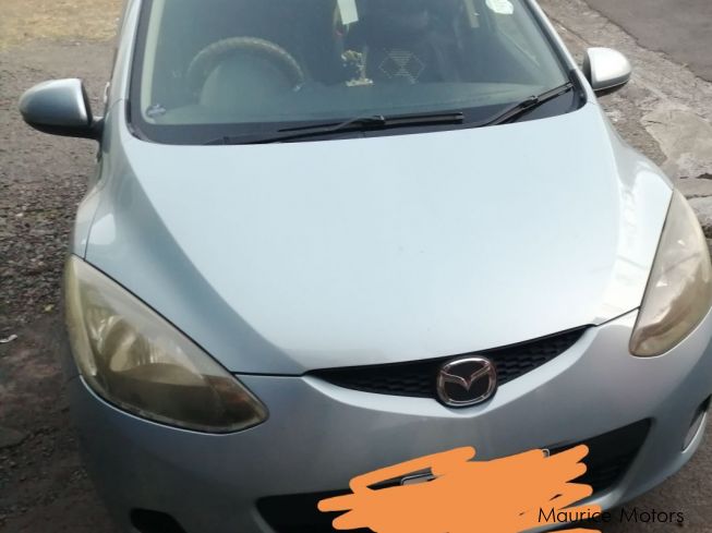 Used Mazda Demio | 2011 Demio for sale | Vacoas Mazda Demio sales ...