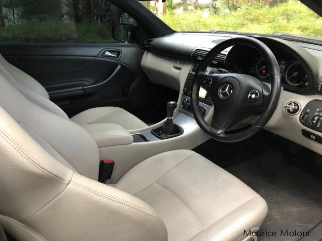 Used Mercedes-Benz Clc 160 | 2011 Clc 160 for sale | Plaine Verte ...