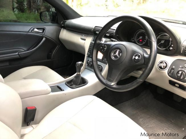 Used Mercedes-Benz Clc 160 | 2011 Clc 160 for sale | Plaine Verte ...