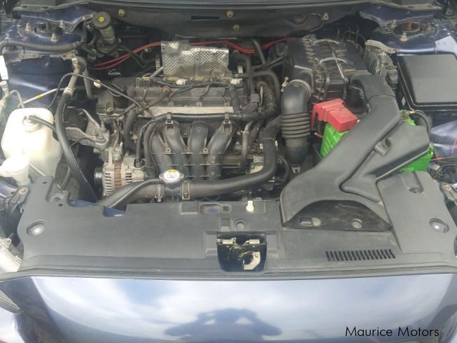 Used Mitsubishi Lancer EX | 2011 Lancer EX for sale | Rose Belle ...