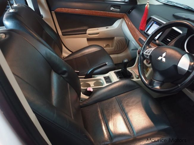 Used Mitsubishi Lancer Ex | 2011 Lancer Ex for sale | Triolet ...