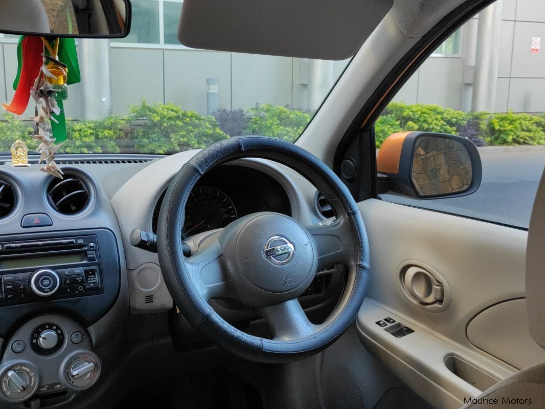 Used Nissan MICRA Automatic | 2011 MICRA Automatic for sale | Quatre ...