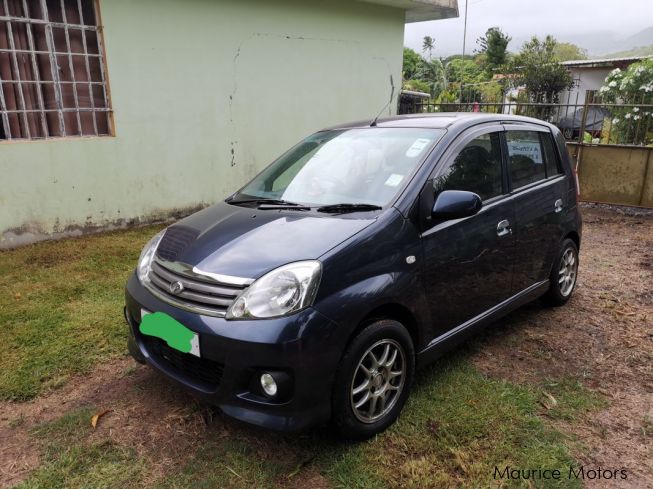 Used Perodua VIVA ELITE | 2011 VIVA ELITE for sale | Chemin Grenier ...