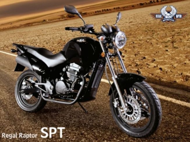 New Regal Raptor SPT | 2011 SPT for sale | Port Louis Regal Raptor SPT ...