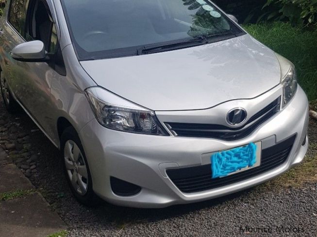 Used Toyota Vit | 2011 Vit for sale | Medine Toyota Vit sales | Toyota ...