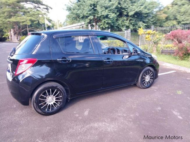 Used Toyota Vitz | 2011 Vitz for sale | Saint Pierre Toyota Vitz sales ...
