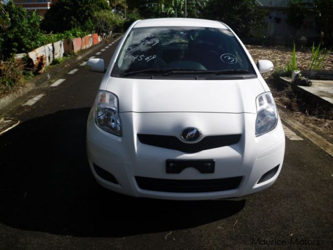 Used Toyota vitz | 2011 vitz for sale | Union Flaq Toyota vitz sales ...