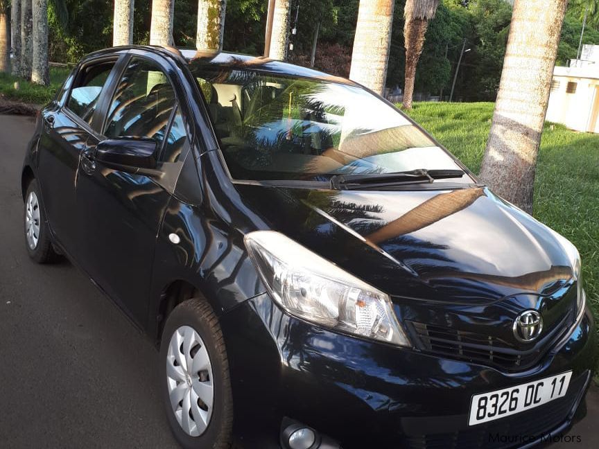 Used Toyota vitz 1300 cc manuel | 2011 vitz 1300 cc manuel for sale ...