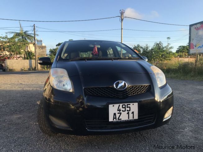Used Toyota vitz | 2011 vitz for sale | Saint Julien Toyota vitz sales ...