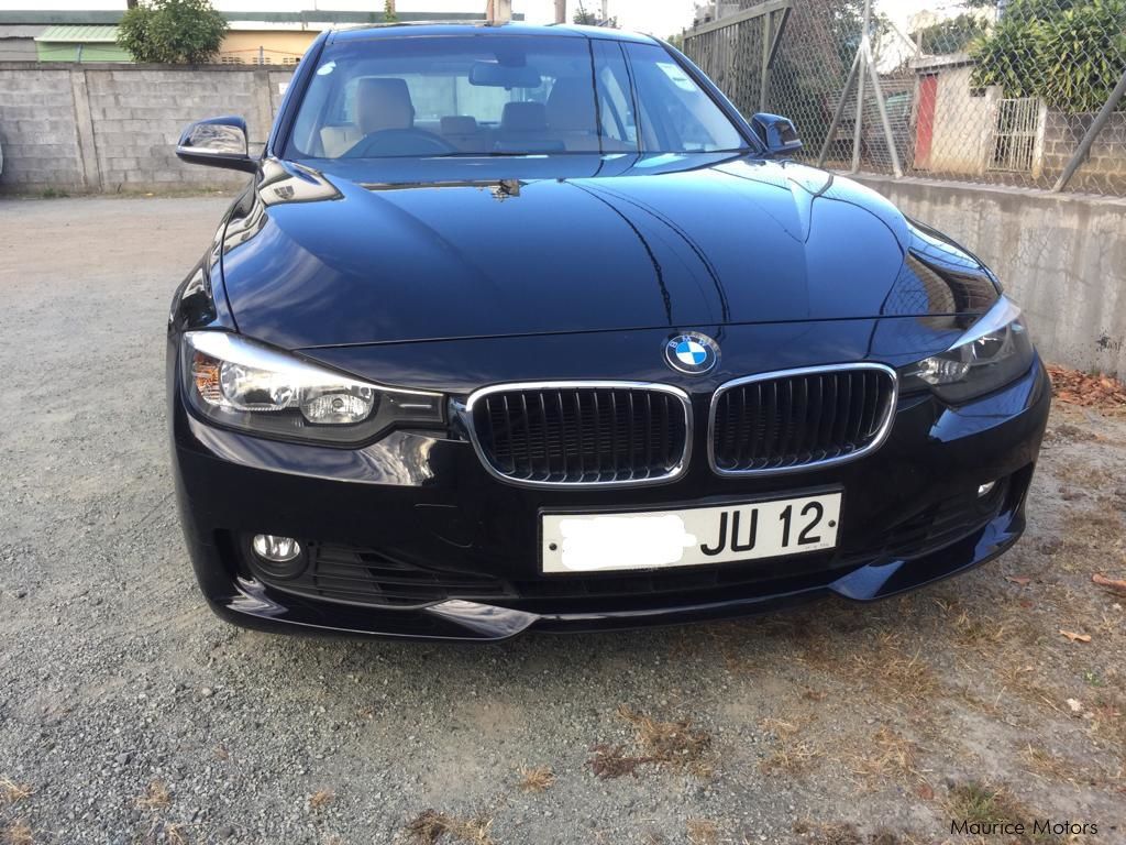 Used BMW 320i | 2012 320i for sale | Rose Hill BMW 320i sales | BMW ...