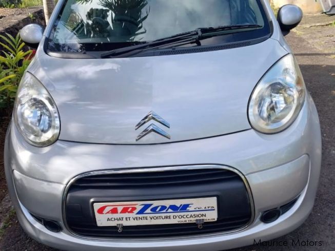 Used Citroen C1 | 2012 C1 for sale | Saint Pierre Citroen C1 sales ...
