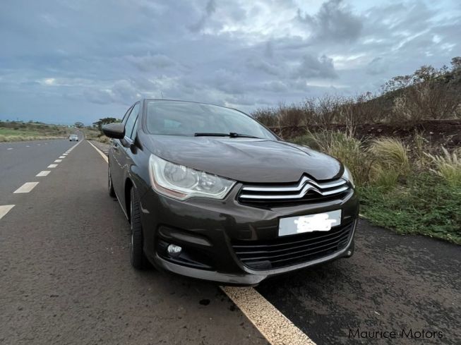 Used Citroen C4 | 2012 C4 for sale | Belle Etoile Citroen C4 sales ...