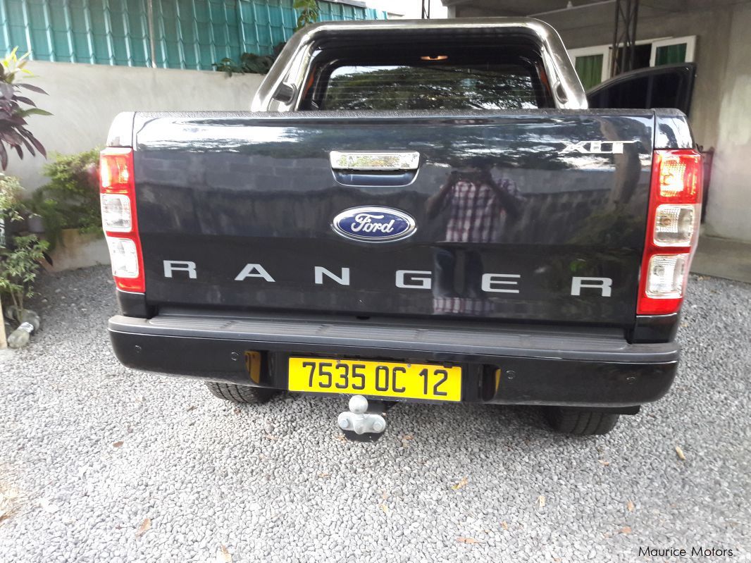 Used Ford RANGER XLT | 2012 RANGER XLT for sale | grand bay Ford RANGER ...