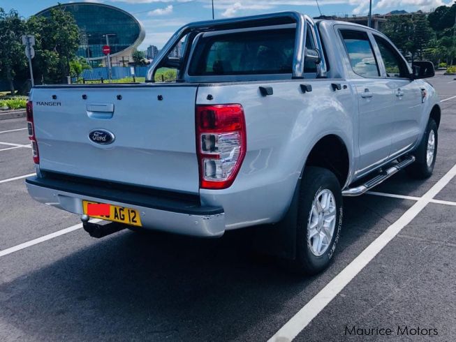 Used Ford Ranger 4X4 | 2012 Ranger 4X4 for sale | Vacoas Ford Ranger ...