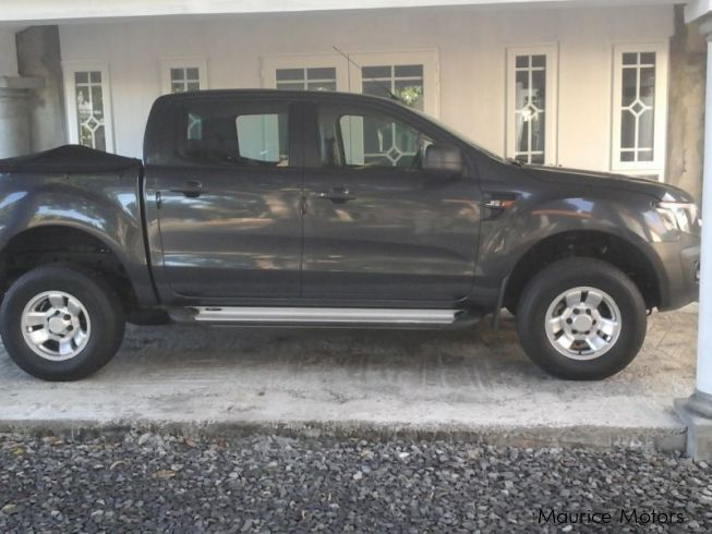 Used Ford Ranger 4x4 | 2012 Ranger 4x4 for sale | Vacoas Ford Ranger ...