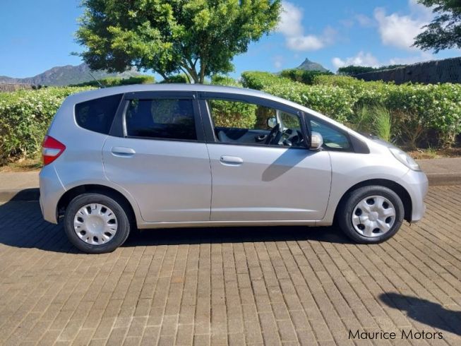 Used Honda Fit | 2012 Fit for sale | Saint Pierre Honda Fit sales | Honda Fit Price Rs 365,000 ...