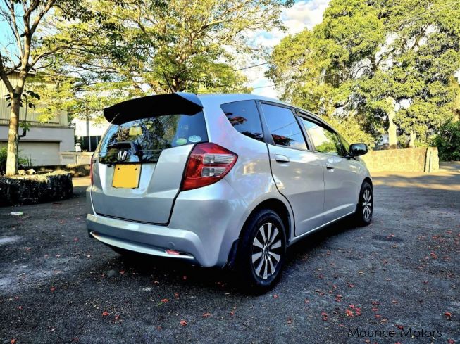 Used Honda Fit | 2012 Fit for sale | Beau Bassin Honda Fit sales | Honda Fit Price Rs 385,000 ...