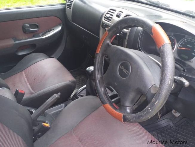 Used JMC 2x4 | 2012 2x4 for sale | Bambous JMC 2x4 sales | JMC 2x4 ...