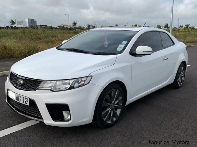 Used Kia Koup | 2012 Koup for sale | Highlands Kia Koup sales | Kia ...