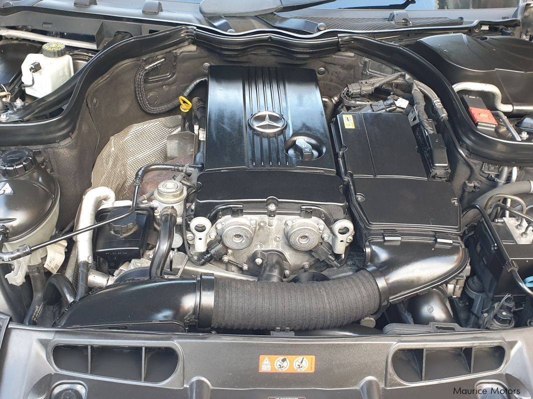 Used Mercedes-Benz C180 Kompressor | 2012 C180 Kompressor for sale ...