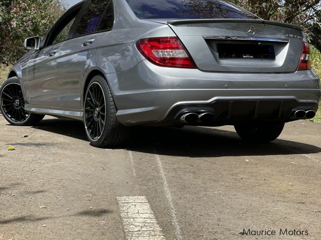 Used Mercedes-Benz W204 | 2012 W204 for sale | Nouvelle France Mercedes ...