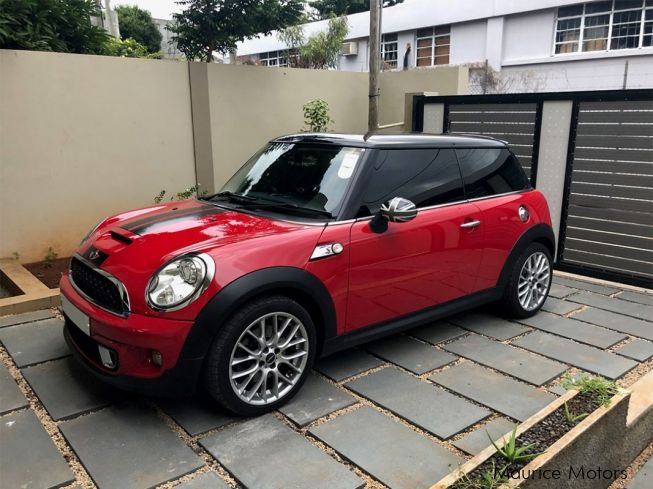 Used Mini Cooper s | 2012 Cooper s for sale | Bagatelle Mini Cooper s sales | Mini Cooper s ...