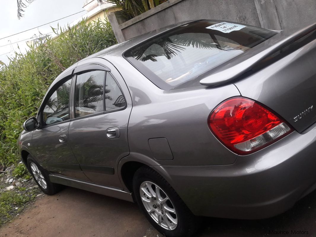 Used Nissan Sunny N18 | 2012 Sunny N18 for sale | Curepipe Nissan Sunny ...
