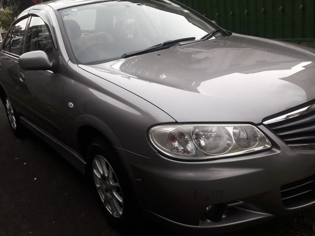 Used Nissan Sunny N18 | 2012 Sunny N18 for sale | Curepipe Nissan Sunny ...