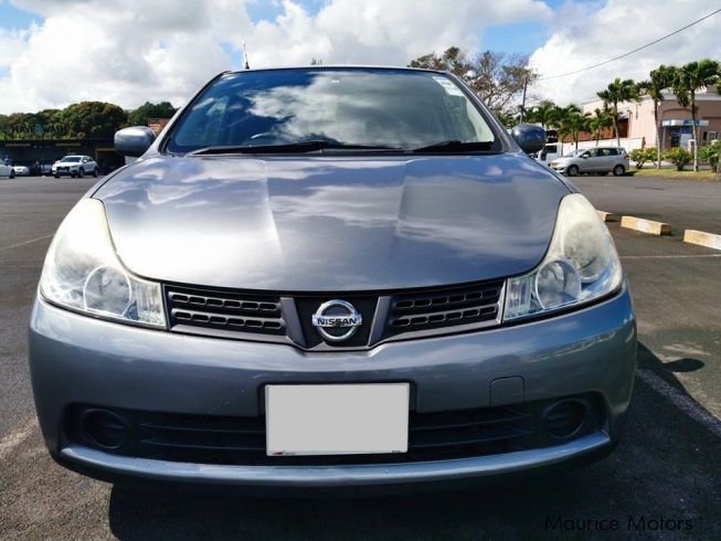 Used Nissan Wingroad | 2012 Wingroad for sale | Morcellemont Saint ...