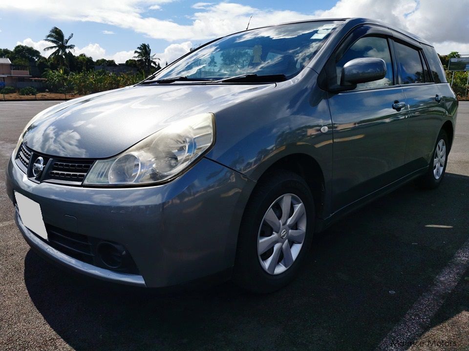 Used Nissan Wingroad | 2012 Wingroad for sale | Morcellemont Saint ...