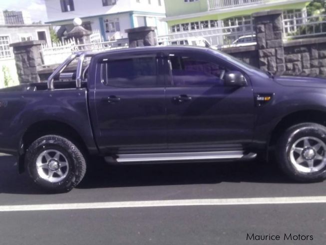 Used Ford Ranger 4X4 | 2013 Ranger 4X4 for sale | Saint Pierre Ford ...