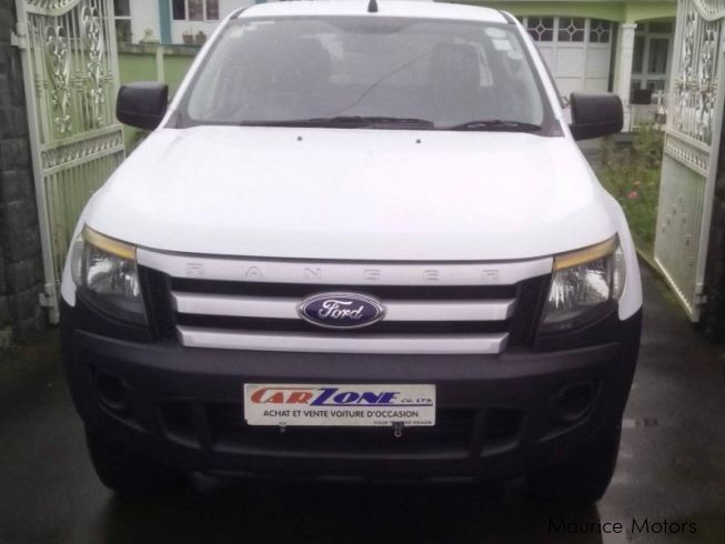 Used Ford Ranger 4X4 | 2013 Ranger 4X4 for sale | Saint Pierre Ford ...