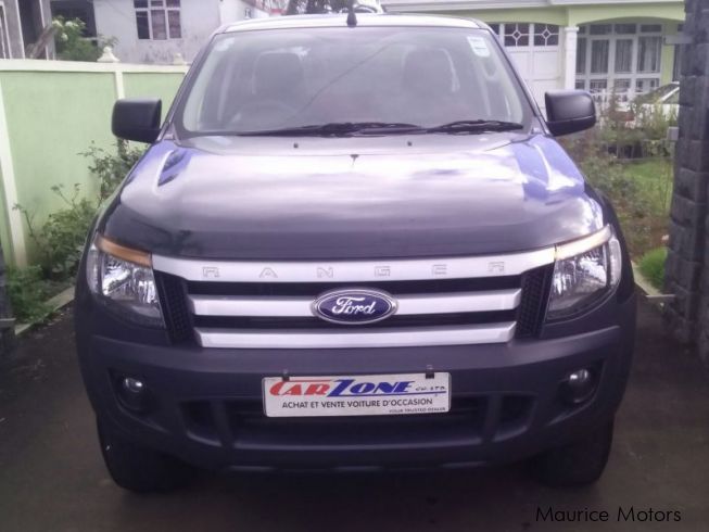 Used Ford Ranger 4x4 | 2013 Ranger 4x4 for sale | Saint Pierre Ford ...