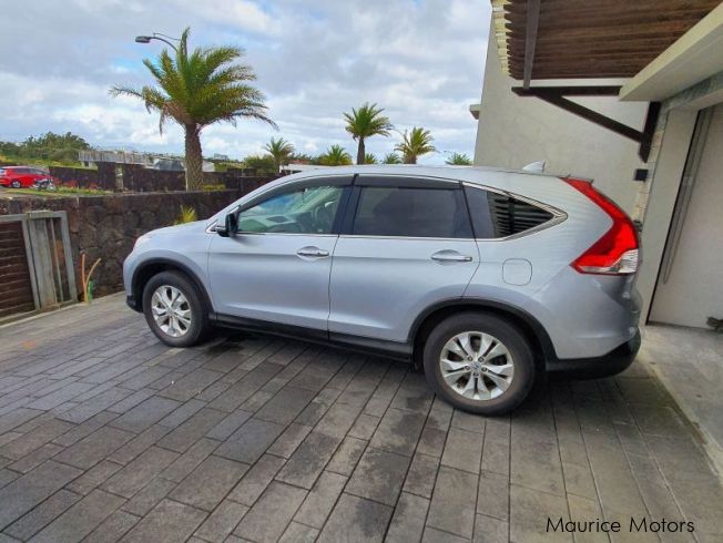 Used Honda CR-V | 2013 CR-V for sale | Highlands Honda CR-V sales | Honda CR-V Price Rs 540,000 ...