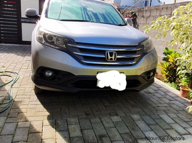 Used Honda CR-V | 2013 CR-V for sale | Highlands Honda CR-V sales | Honda CR-V Price Rs 540,000 ...