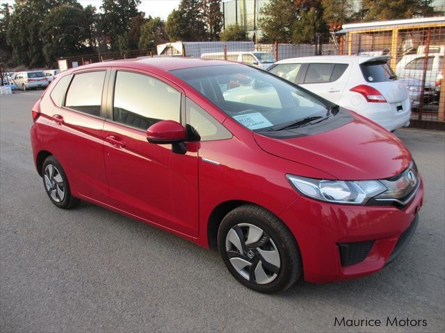 Used Honda FIT NEW MODEL GK 3 | 2013 FIT NEW MODEL GK 3 for sale ...