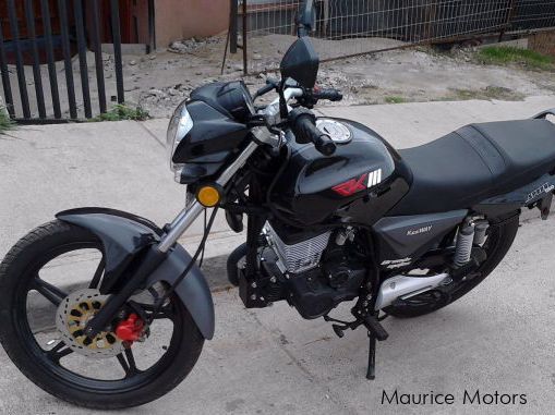 Used Keeway RKIII | 2013 RKIII for sale | Chemin-Grenier Keeway RKIII ...