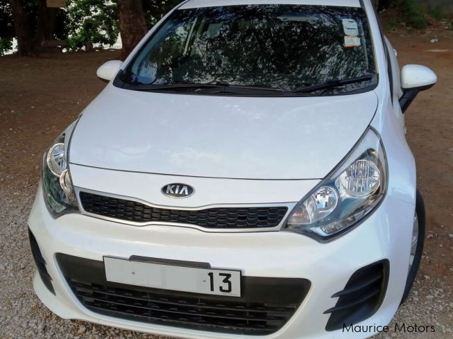 Used Kia Rio | 2013 Rio for sale | Rose Hill Kia Rio sales | Kia Rio ...