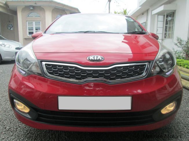 Used Kia Rio | 2013 Rio for sale | Morcellemont Saint Andre Kia Rio ...