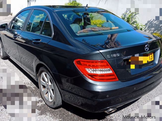 Used Mercedes-Benz C180 | 2013 C180 for sale | Saint Julien Mercedes ...