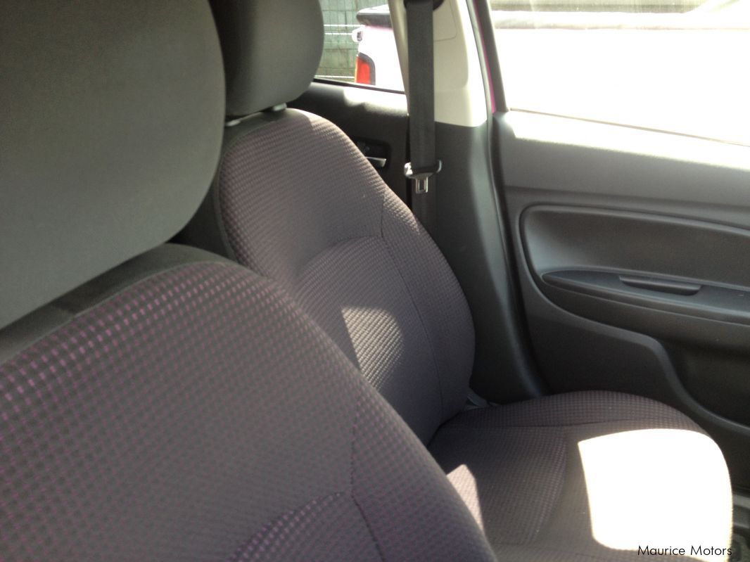 Used Mitsubishi MIRAGE - PINK | 2013 MIRAGE - PINK for sale | Camp ...