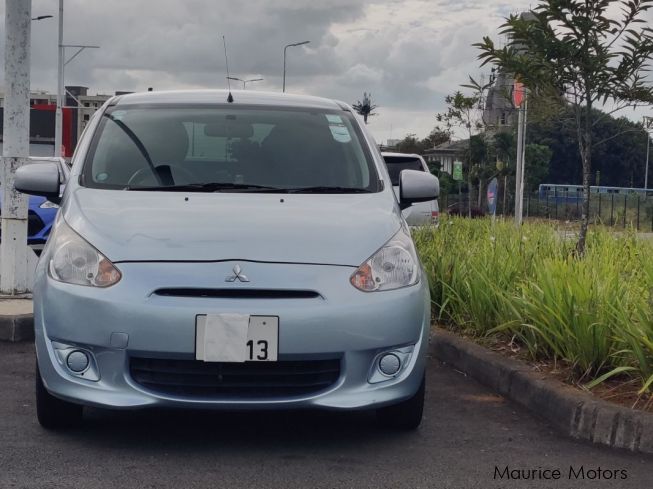 Used Mitsubishi Mirage | 2013 Mirage for sale | Phoenix Mitsubishi ...