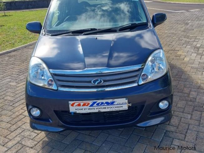 Used Perodua Viva | 2013 Viva for sale | Saint Pierre Perodua Viva ...