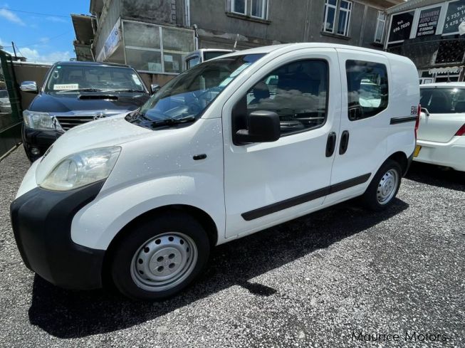 Used Peugeot Bipper | 2013 Bipper for sale | Camp Fouquereaux Peugeot ...