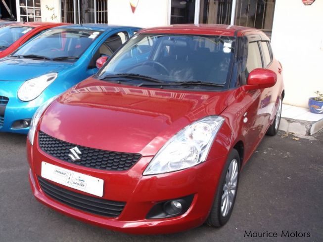 Used Suzuki SWIFT | 2013 SWIFT for sale | Phoenix Suzuki SWIFT sales ...