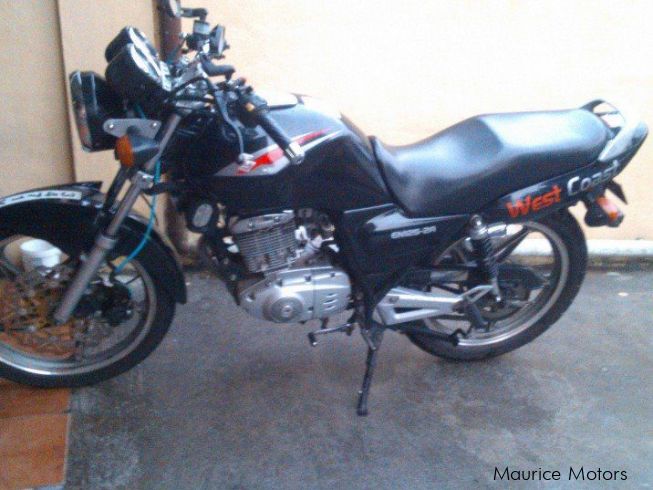 Used Suzuki en 125 | 2013 en 125 for sale | curepipe Suzuki en 125 ...