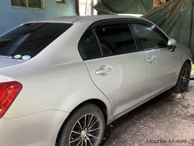 Used Toyota Axio | 2013 Axio for sale | Fond du Sac Toyota Axio sales ...