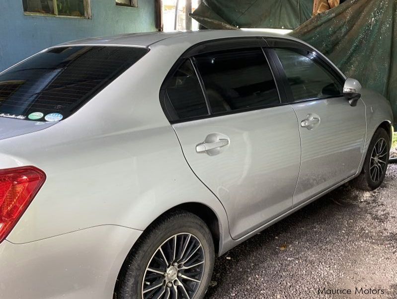 Used Toyota Axio | 2013 Axio for sale | Fond du Sac Toyota Axio sales ...